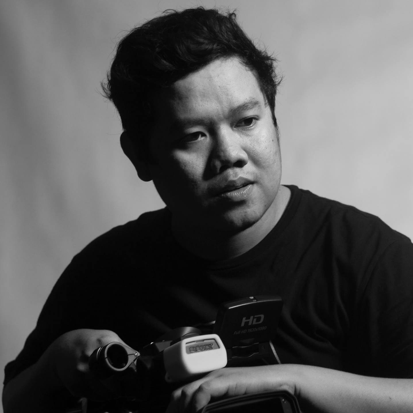 Erwin Rasyid | Komunikasi UNISA Yogyakarta